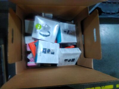 BULQ Liquidation Lot | Uninspected Returns | Computers/Tablets ...