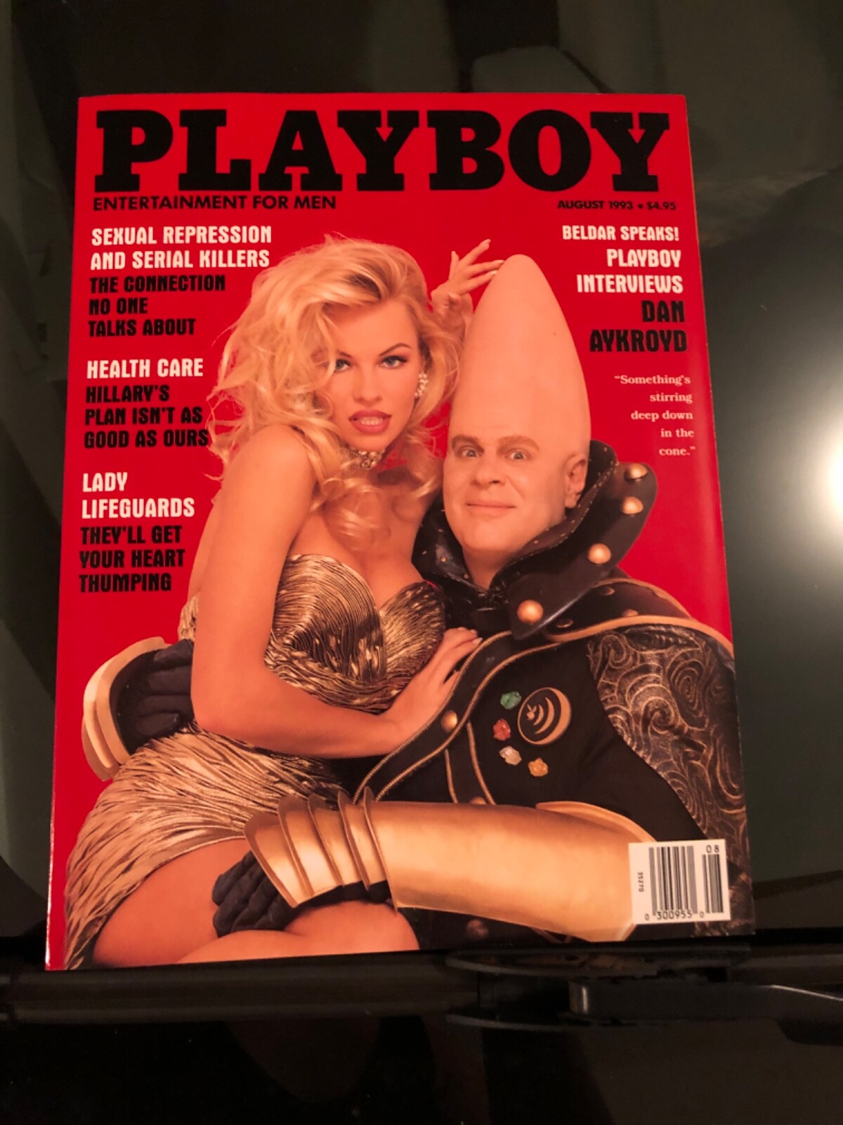One Of The Ten Most Valuable Playboy Magazines | eBay
