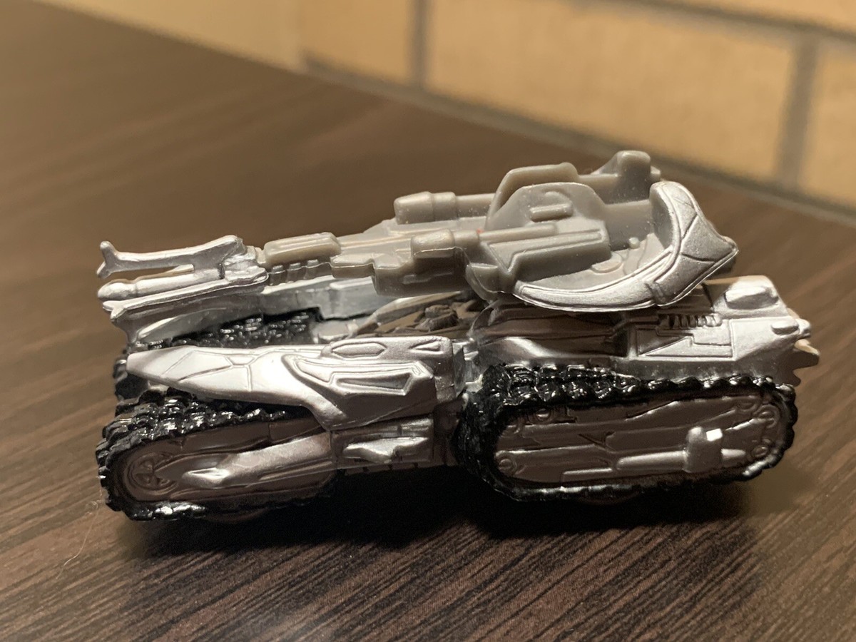 Transformers Car Megatron