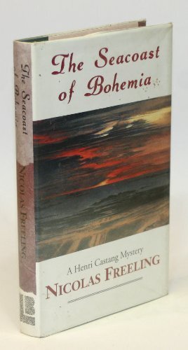 Seacoast Of Bohemia by Freeling, Nicolas Hardback Book The Fast Free ...