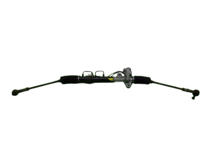 KIA CERATO POWER STEERING RACK LENKGETRIEBE SERVOLENKUNG 57700-2F100 ...