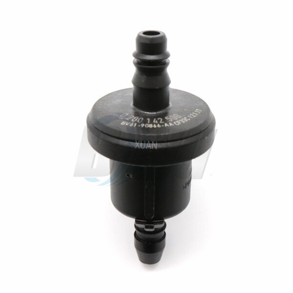 New 1pcs Vacuum Valve Purge Solenoid For Ford 2012-2018 0280142500 BV61 ...