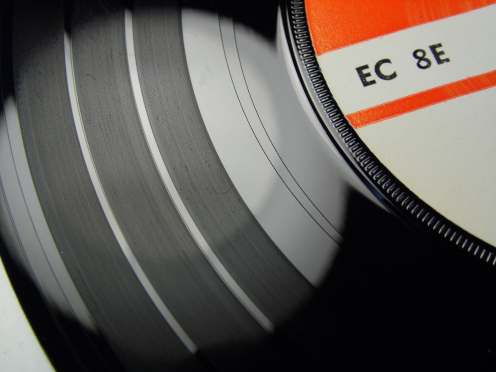 BBC Sound Effects Record: 1970's Office Equipment: Xerox, Multilith ...