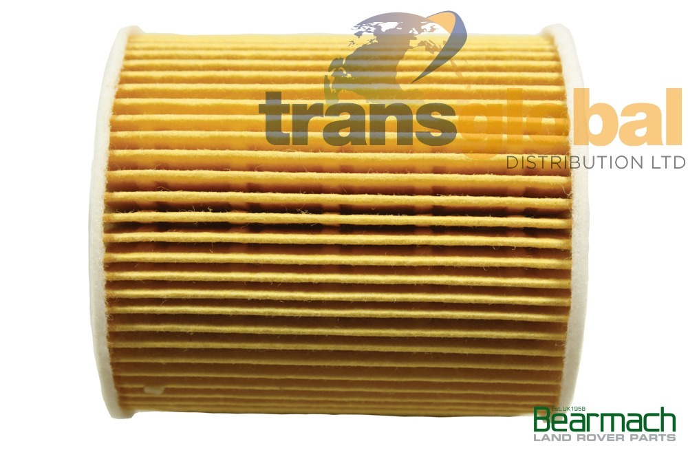 Engine Oil Filter for Range Rover L322 3.0L TD6 - LPZ000020 | eBay