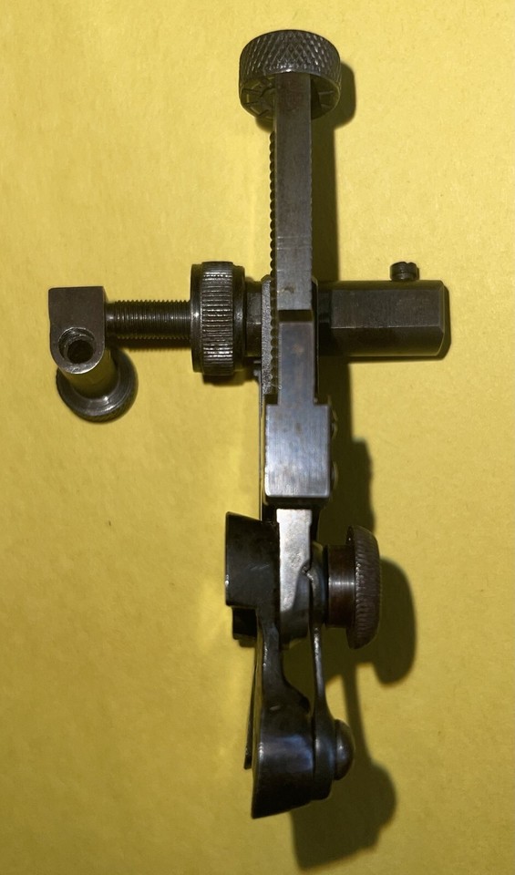 Parker Hale - Lee Enfield British 303 Sights & Components - No1, No4 ...