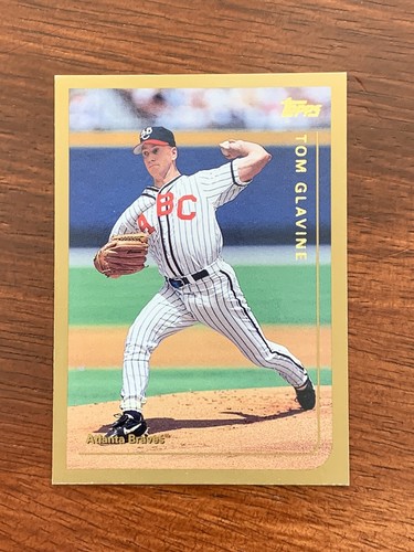 1999 Topps Baseball Card Singles- Pick The Cards to Complete Your Set ...