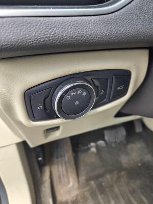 Headlight Switch (dash Mtd) LINCOLN MKZ 13 14 15 16 17 18 19 20 | eBay