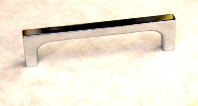 Electronic Rack Handle - Equipment or Enclosure Handle Polished Silver ...