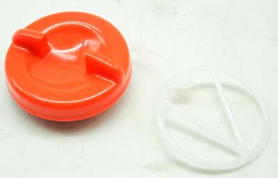 GENUINE ECHO FUEL CAP FITS CS-2511T CS-2511P A033000410 | eBay