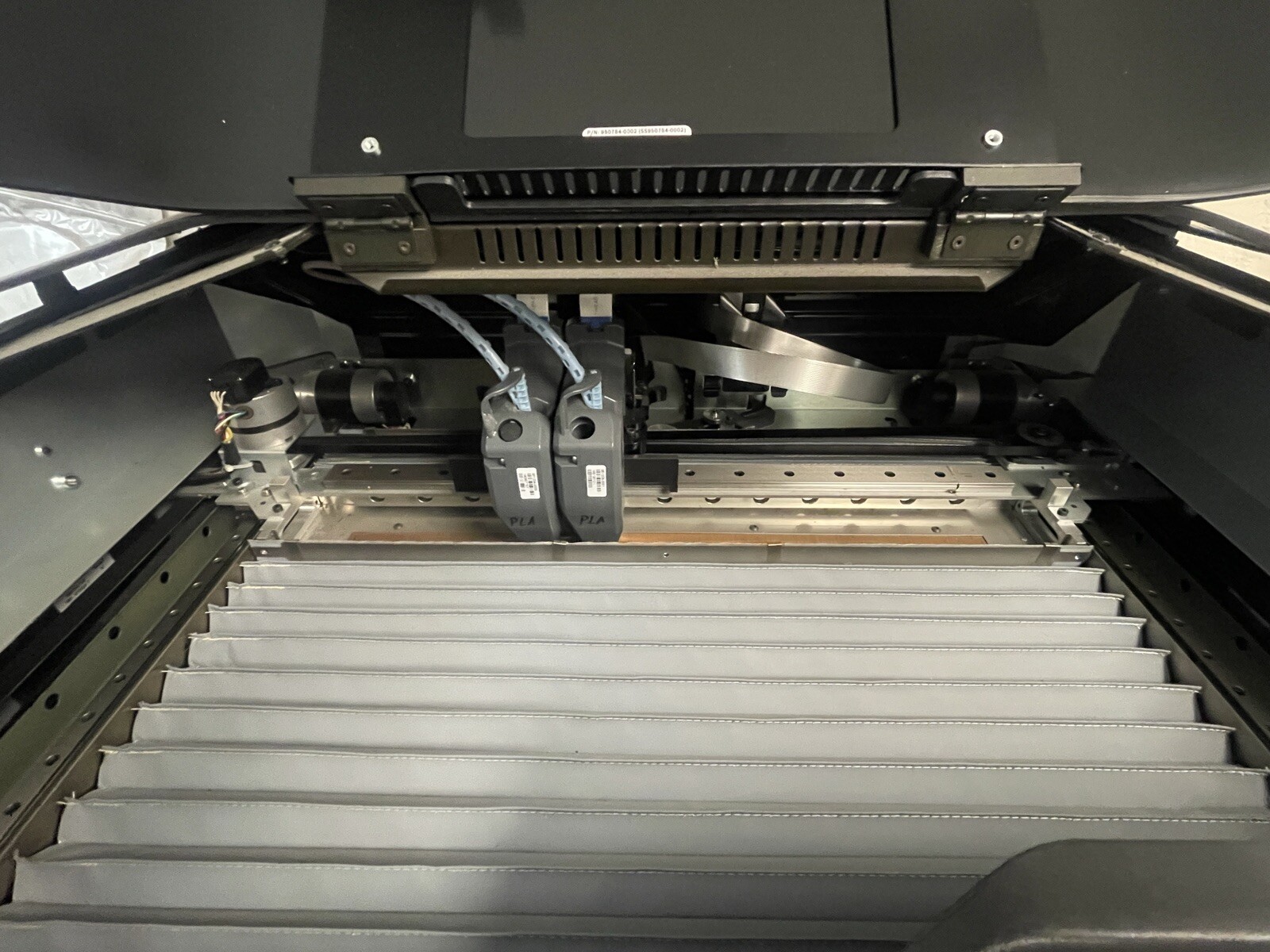 Stratasys F370 Large Format FDM 3D Printer | eBay