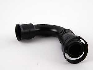 NEW VW SEAT SKODA AUDI BEETLE BETTLE BORA AIR HOSE 038103493P ORIGINAL ...