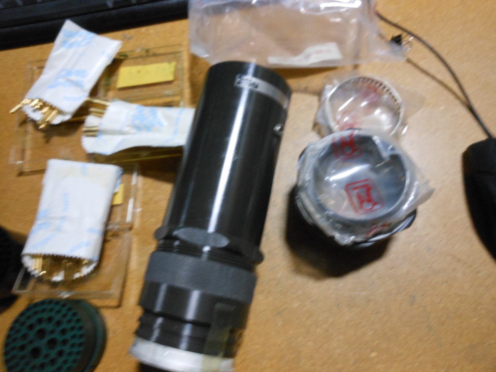 PYLE CONNECTOR W/CONTACTS # ZZM-24005A-BO-1124-354SNO1K PART ...