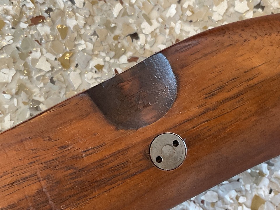 Remington / Springfield 1903 1903A3 03A3 Bolt Action Rifle "Sporter ...