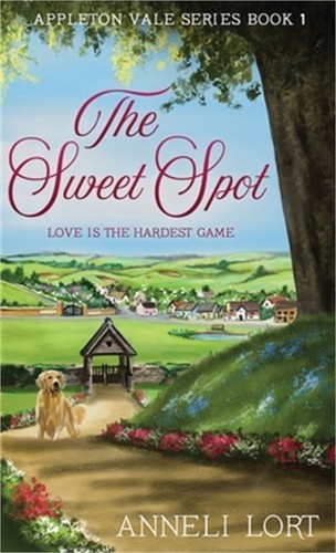 The Sweet Spot (Hardback or Cased Book) 4867517356| eBay