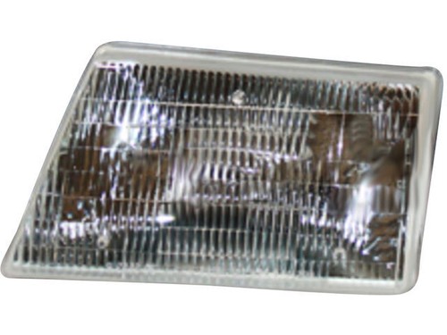 For 1998-2000 Mazda B4000 Headlight Assembly Left TYC 75926KKPG 1999 ...