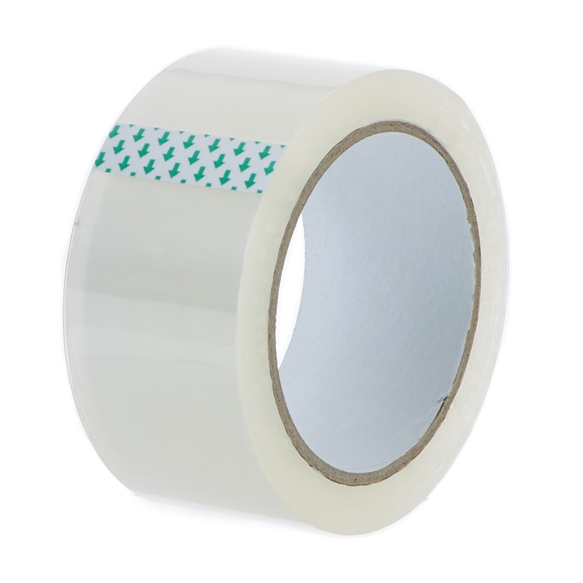 10 PACK STRONG CLEAR WRAPPING TAPE Parcel Gift Present Carton Package ...