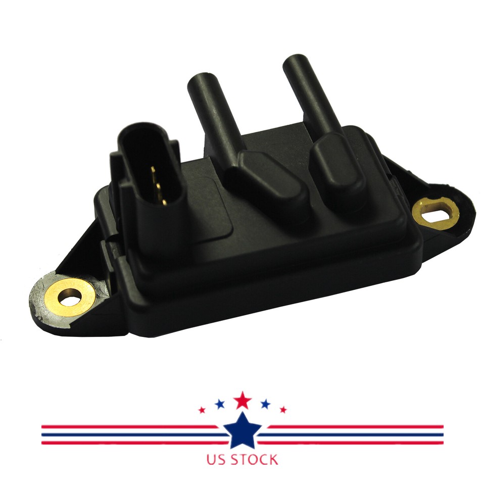 EGR Pressure Feedback Sensor DPFE15 For Ford Mercury Lincoln Mazda ...
