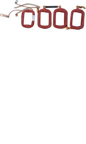 Field Coil Assy 59-106 261-12070 | eBay