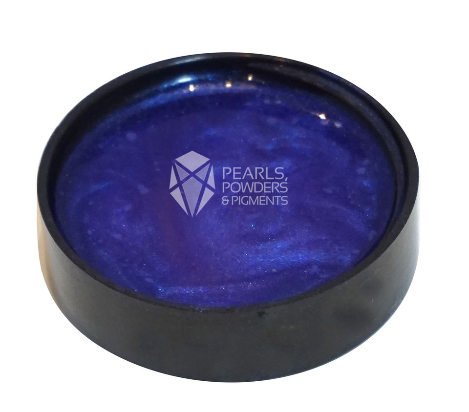 Epoxy Resin Luxury Metallic Pearl Pigments for Designer Floors Worktops ...