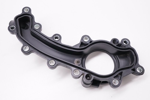 2014-2021 Jeep Cherokee 3.2L V6 Engine Coolant Inlet Flange Connector ...