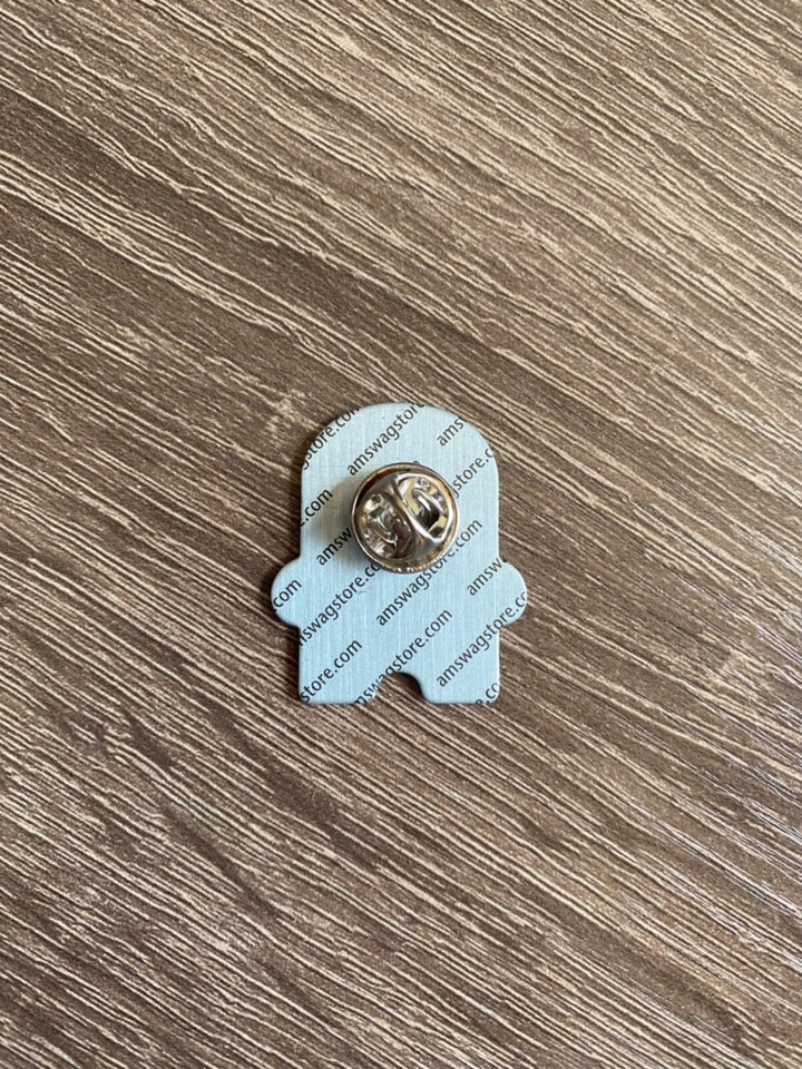 Amazon Employee Peccy Pin - Mummy | eBay