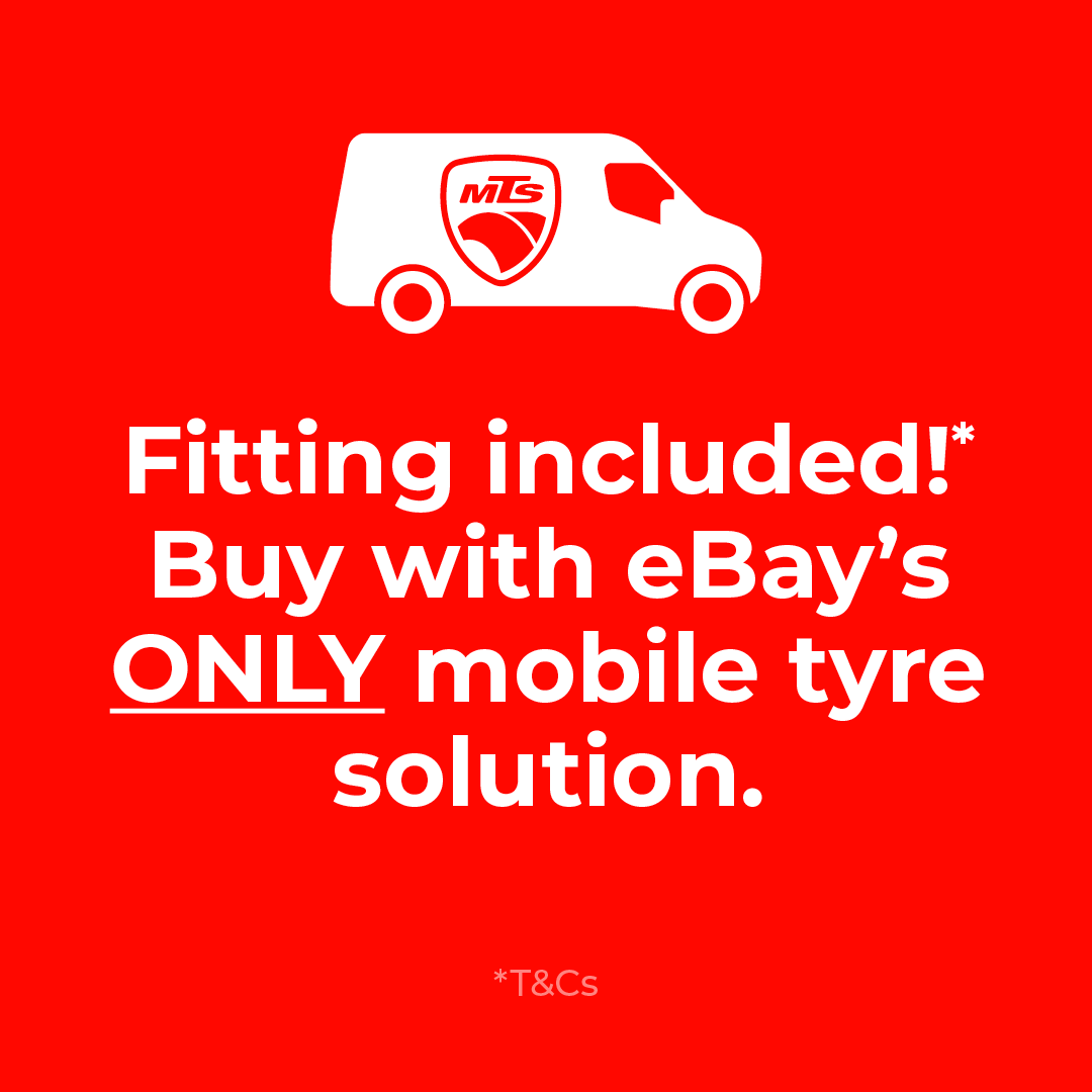 4 TYRES INC. DELIVERY & FITTING: GENERAL TIRE: GRABBER HT6 - 235/50 R18 ...