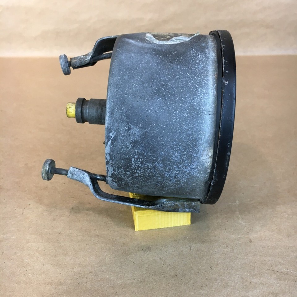 OEM Triumph Spitfire Lotus Smiths Speedometer Gauge 140MPH SNT 5372/05 ...