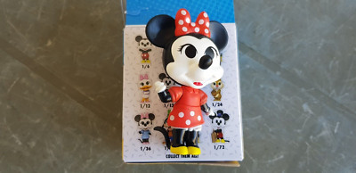 FUNKO MINI MYSTERY MINNIE DISNEY | eBay