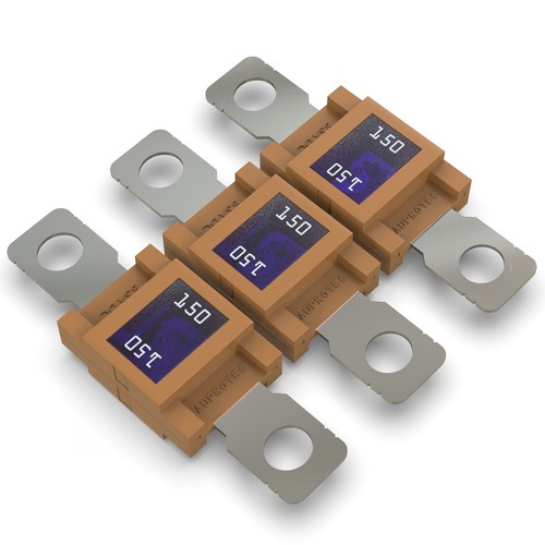 150A MEGA Car Fuse Car High Current Fuse Screw Fuse Piece 3 | eBay