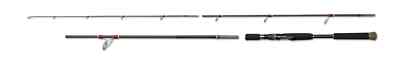 Megabass Valkyrie World Expedition 7'6" Medium Spinning Rod VKS-76M-4 ...