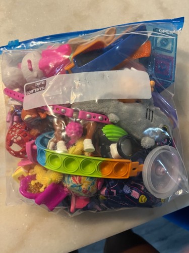 Lot of random kids toys and fidgets! | eBay