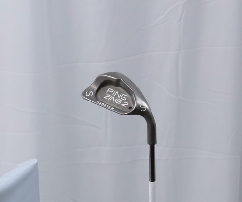 Ping Zing 2 Sand Wedge Stock Stl 13005468 Good | eBay