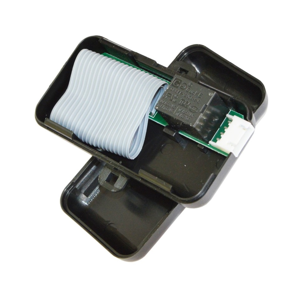 Car Immobilizer Transponder Bypass Module for Chip Key, a Spare chip ...