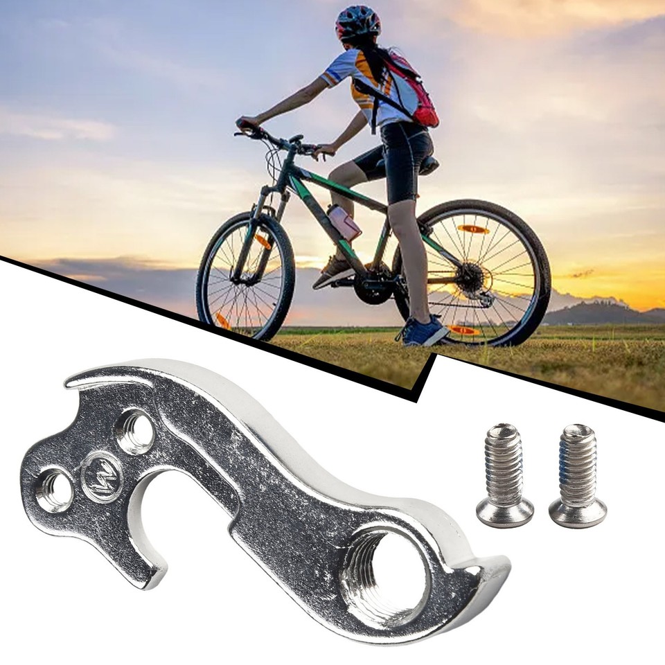 Practical Tail Hook Bicycle Smooth Strong Compatibility Stylish ...