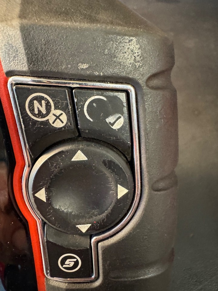 Snap-On Modis Ultra - Diagnostic scanner - code reader - oscilloscope ...