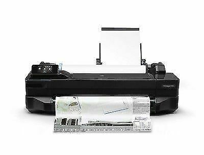 HP Designjet T120 Professional Printer for sale online | eBay