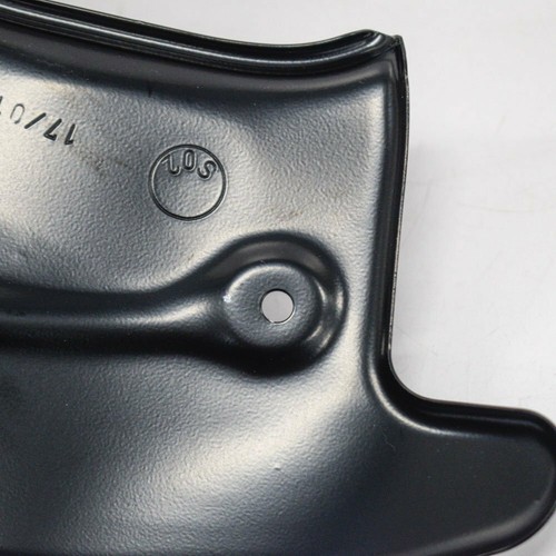 NEW AUDI Q7 4M FRONT RIGHT PLATE DUST SPLASH SHIELD 8W0615312D | eBay