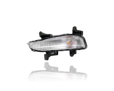 Turn Signal Light for 19-20 Kia Optima (Exclude SX-Model) Bumper Left ...