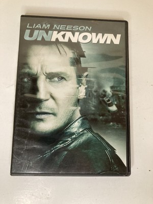 Unknown (DVD, 2011) 883929157730| eBay