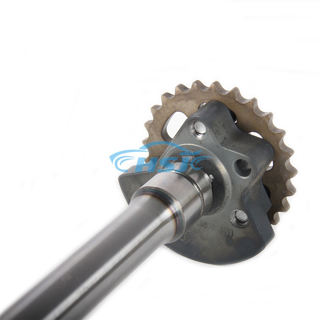 3.2L/3.0T Engine Balance Shaft Fit For AUDI A4 A6 Q5 Q7 06E 103 273AC ...