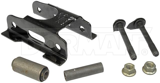 01-05 EXPLORER SPORT TRAC REAR POSITION LEAF SPRING SHACKLE KIT 722-009 ...