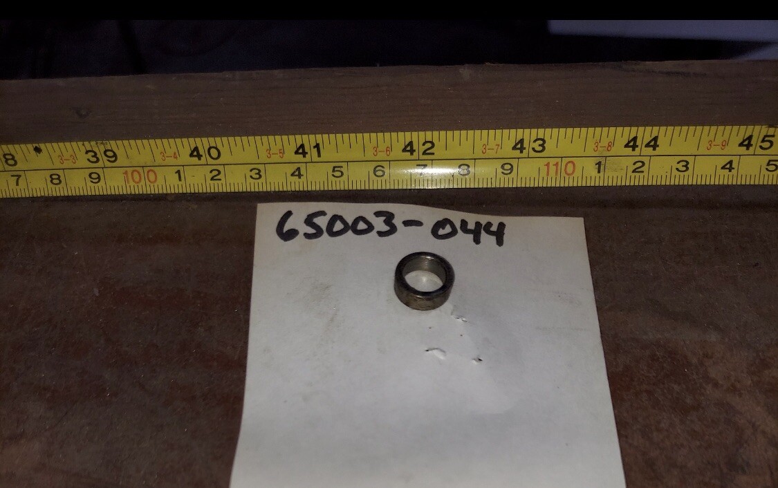 65003-044 Piper Bushing - New Surplus | eBay