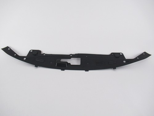 Genuine OEM Kia 86356 2T001 Radiator Grille Sight Shield 2011-2013 ...