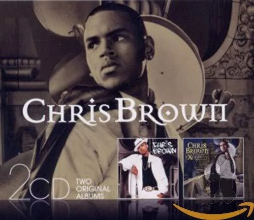 Chris Brown Exclusive CD, 55% OFF | ids-deutschland.de
