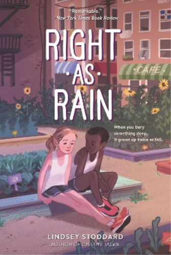 Lindsey Stoddard Right as Rain (Taschenbuch) (US IMPORT) | eBay