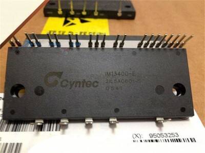 1Pc New IM13400-E Cyntec Module rn | eBay