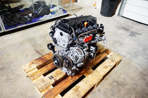 JDM 2006-2011 Honda Civic R18A 1.8L SOHC VTEC Engine | eBay