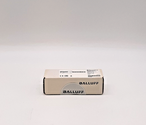 Balluff BP100HC / BPI 4M3030-5K-B0-SM4CT Junction Block - FACTORY ...