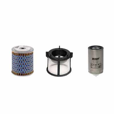 HENGST Kraftstofffilter - Hengst H215WK | eBay.de