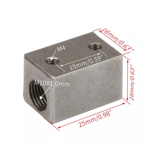 Mini Cross Slide Feed Nut Lathe Parts for C2/SC2/C3/CX704/G8688/SOGI M1 ...